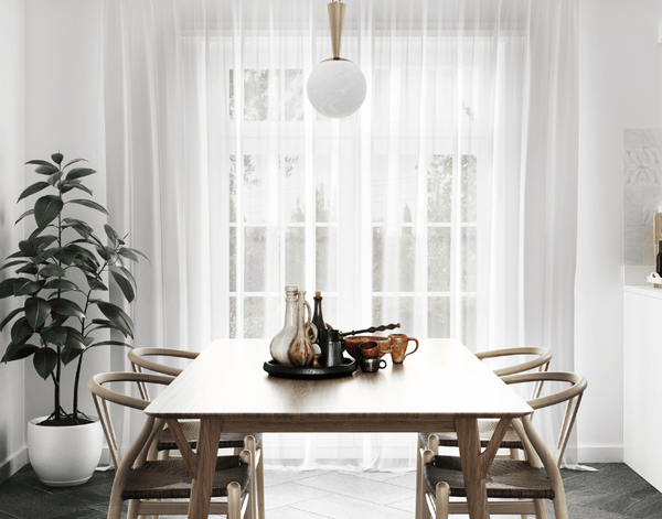 Hiro Pendant – Lucent Lightshop