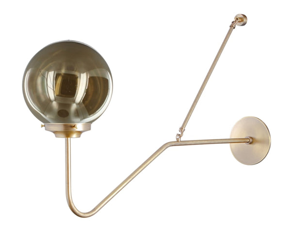Asher Sconce – Lucent Lightshop